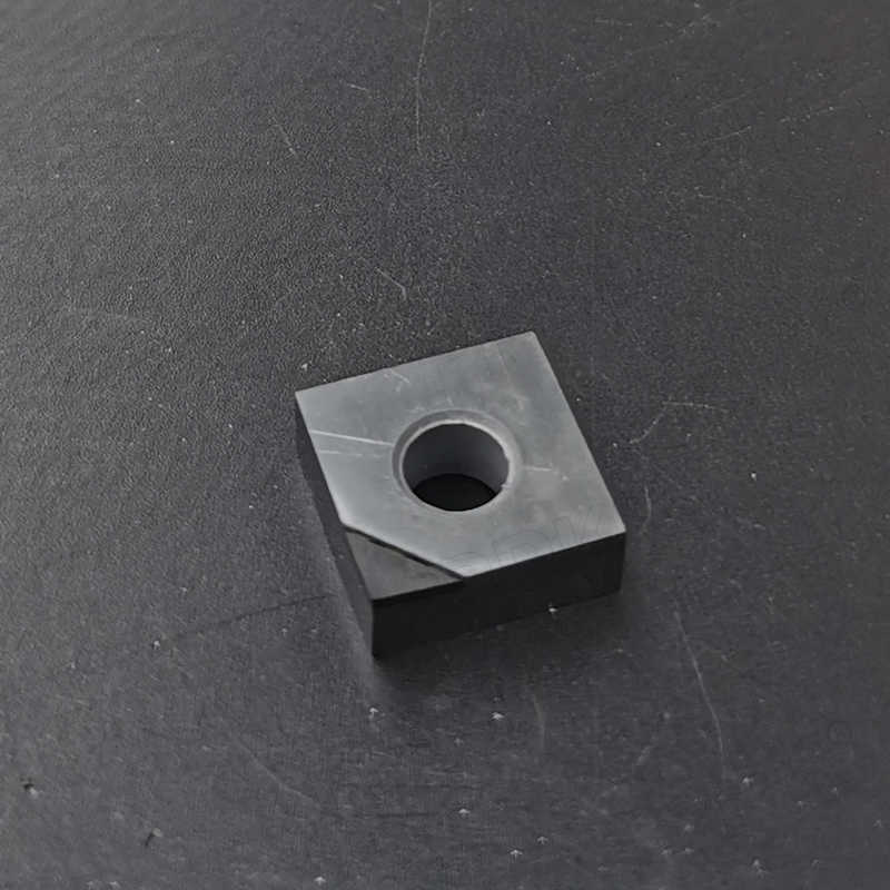 PCD Milling Inserts – LexusTech